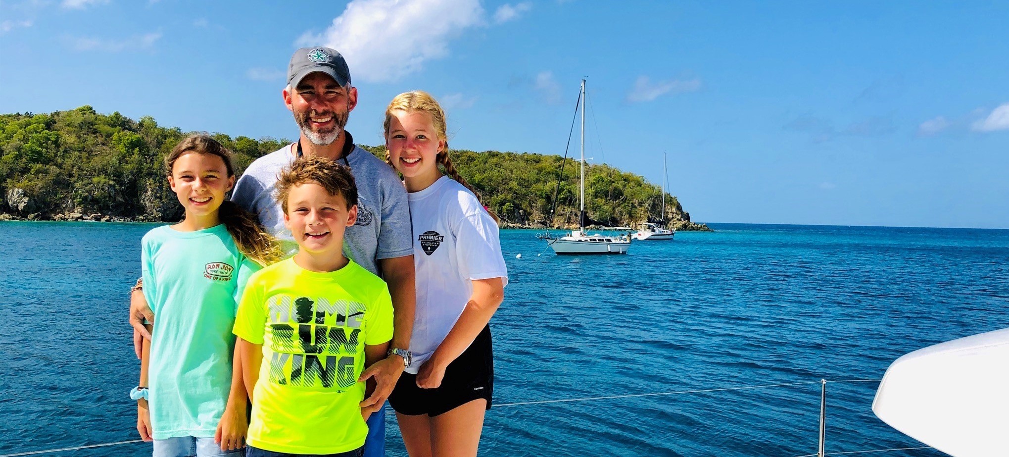 Favorite Quotes - Jeff Frederick